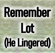 Sword of the Spirit – He Lingered #1300 | Sword of the Spirit